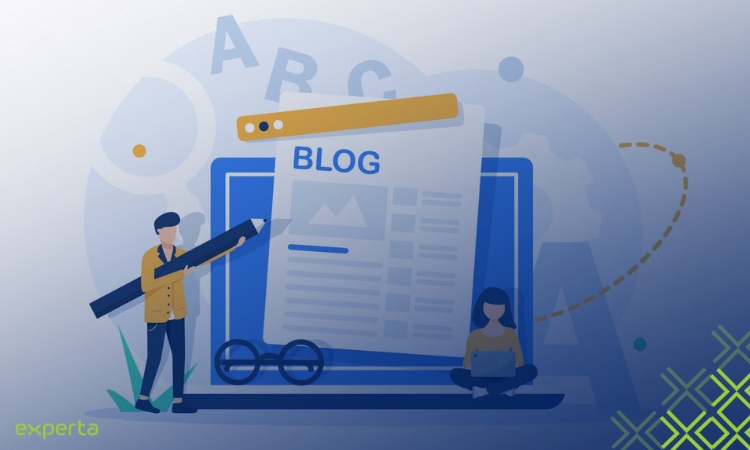 O que é um blog? Conceito, características e tipos | Experta