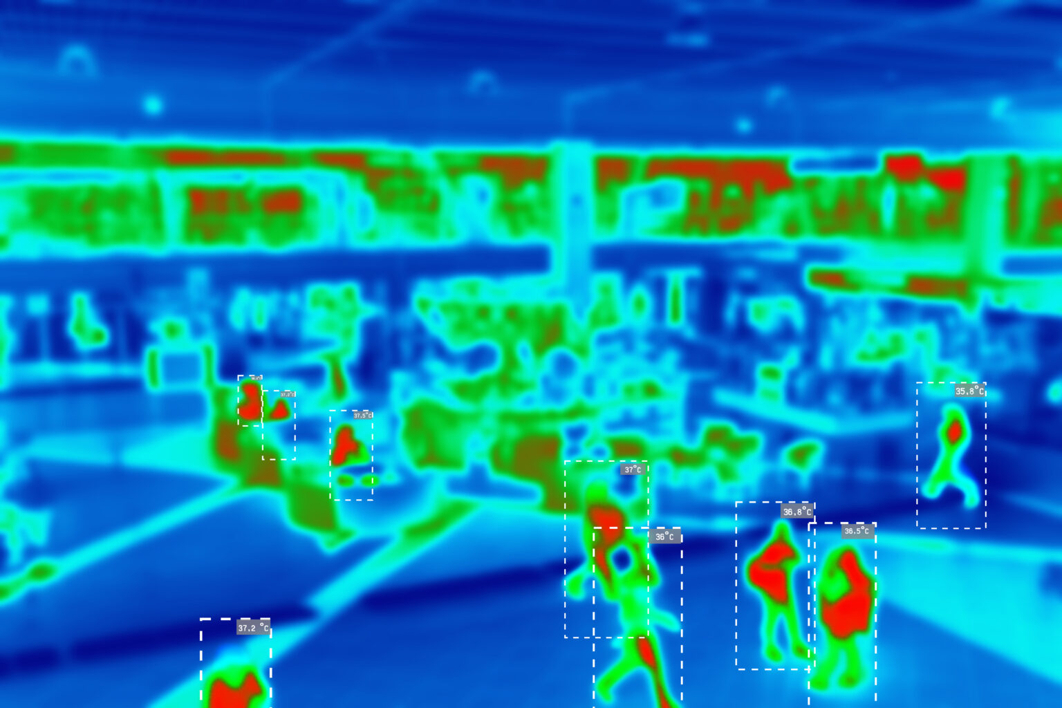 Heatmap: o que é mapa de calor e para que serve? - Experta